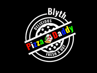 Pizza Daddy Restaurant Full Menu in Blyth
